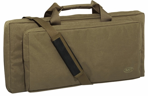 Boyt TAC536 36” Rectangular Tactical Gun Case